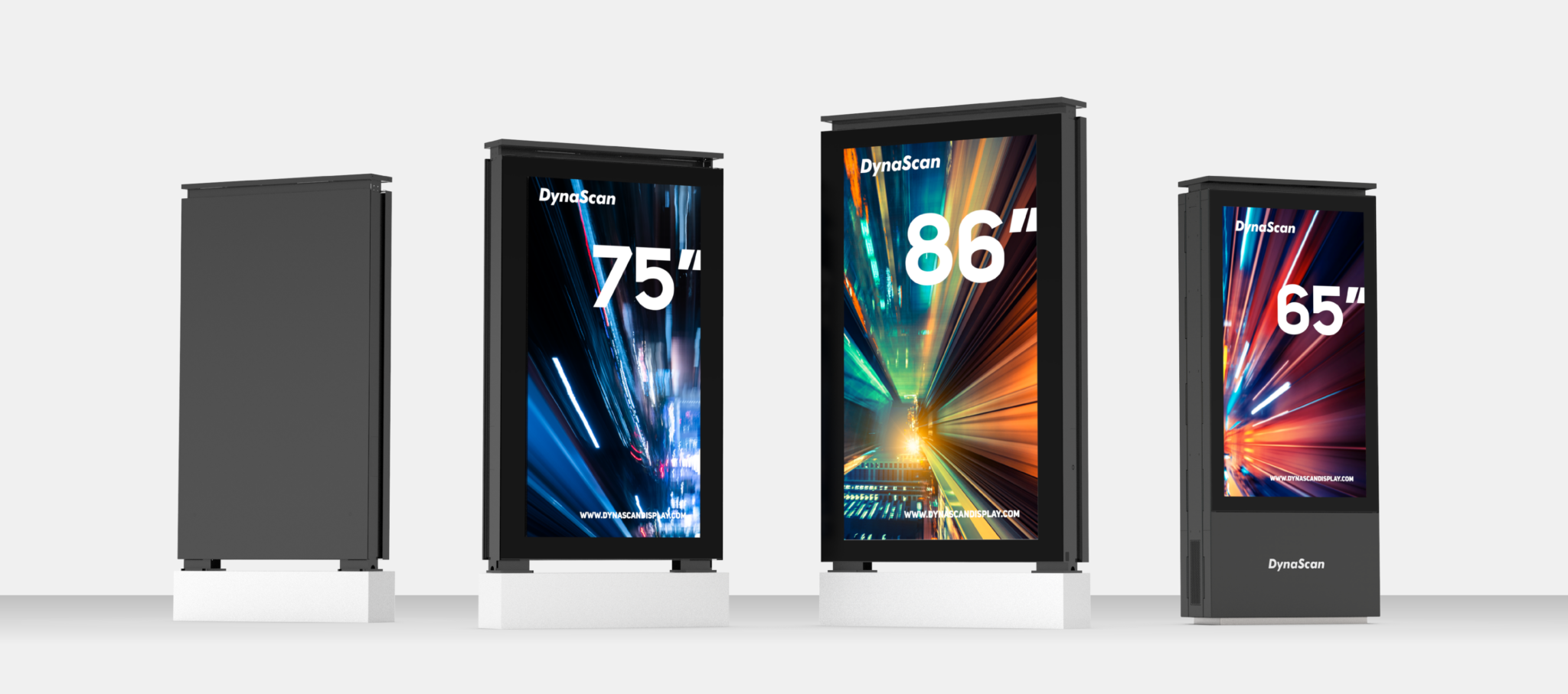 DynaScan to Showcase Innovative Display Solutions at InfoComm 2024 ...