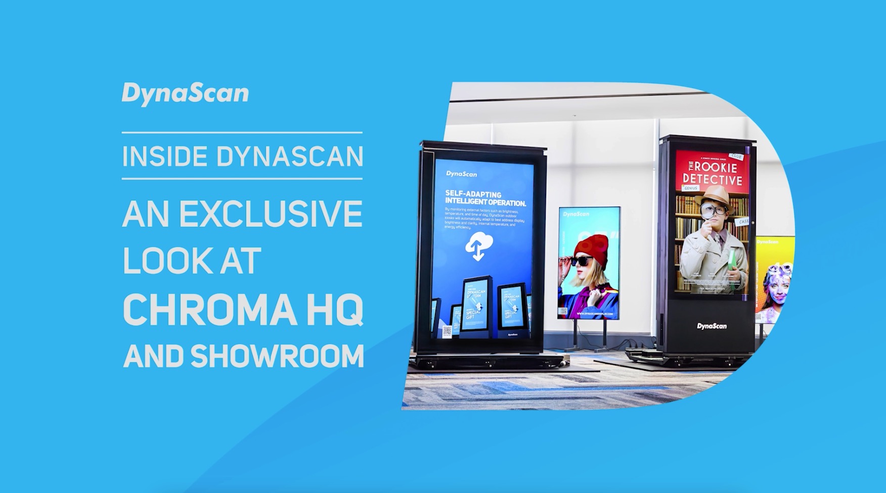 A Behind-the-Scenes Look at DynaScan’s Global Headquarters – DynaScan
