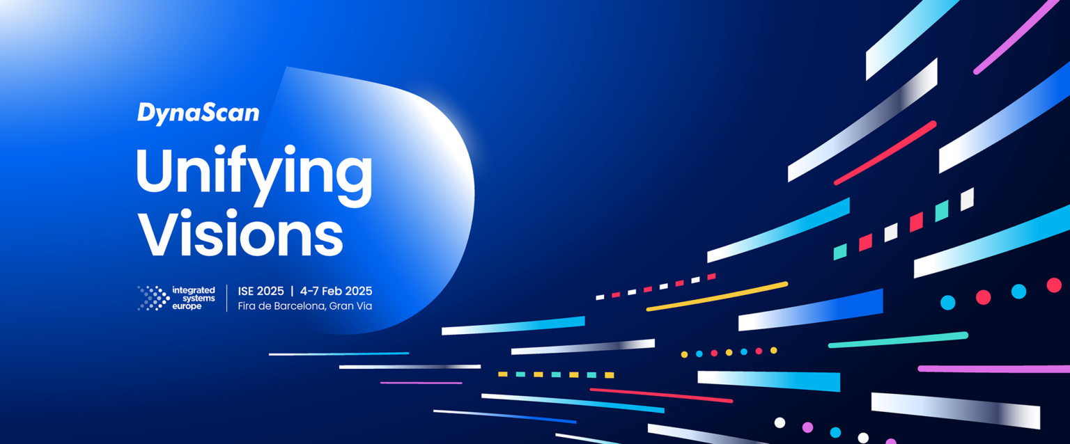 DynaScan – Indoor and Outdoor High Brightness LCDs