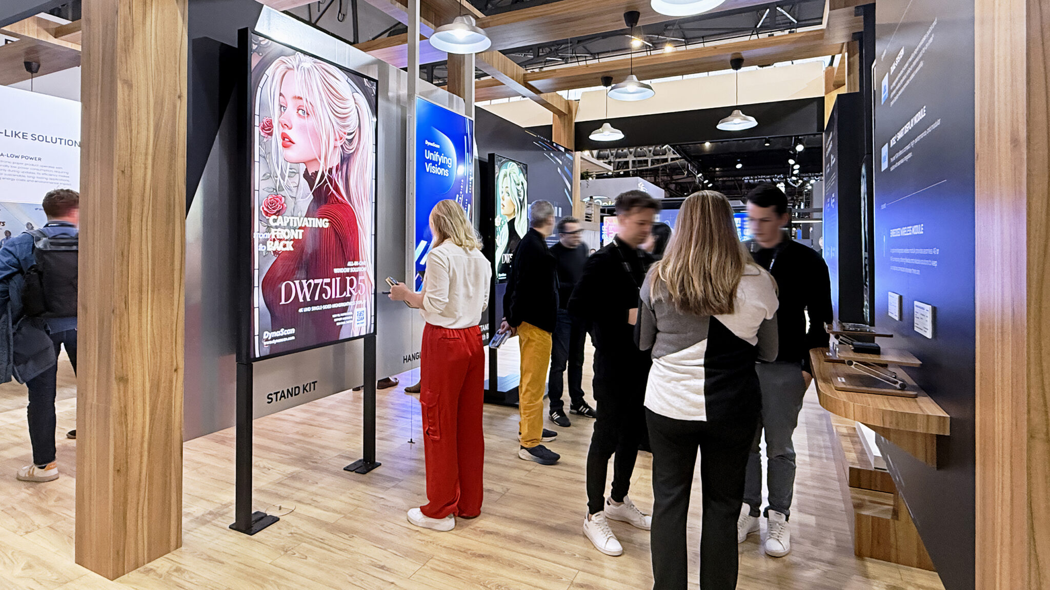 ISE 2025 In Review: Show Recap – DynaScan