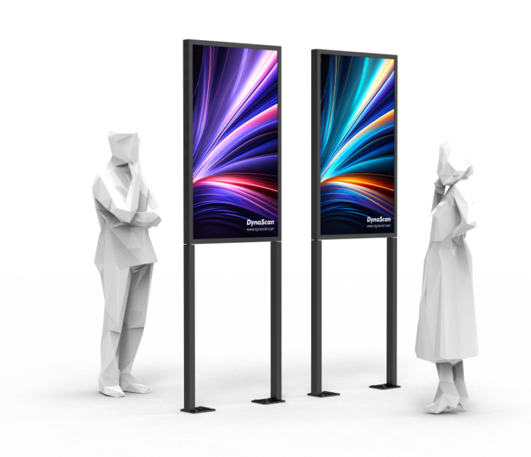 All-in-one Window Solutions – DynaScan