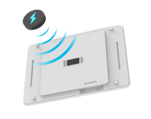 Ultra-low Power Display Solutions - DynaScan